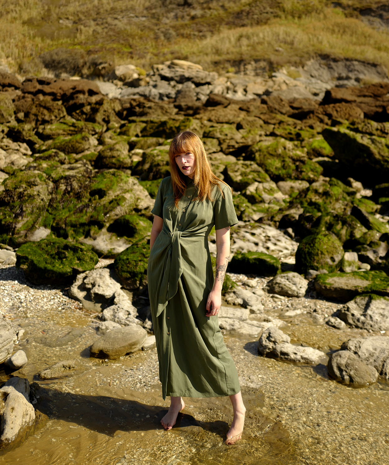 NOLAC... but the sea — Made in Faro