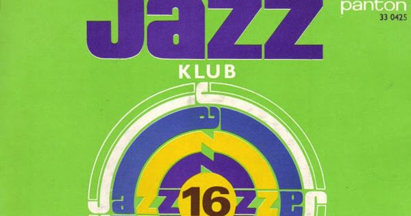 progressive music reviews: Mini Jazz Klub 16: Jazz Half Sextet from 1978