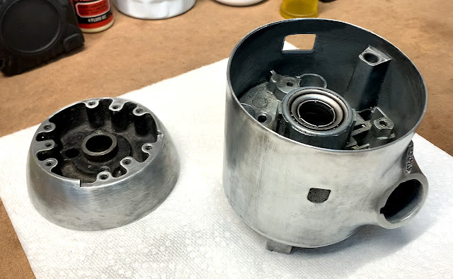 1976 Corvette Stingray: Restore, Repair, Detail: How To Replace the C3 ...