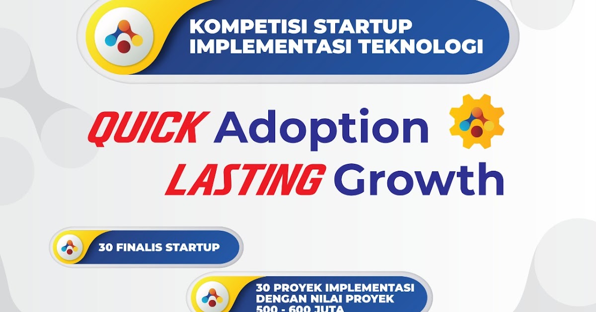 Quick Adoption, Lasting Growth