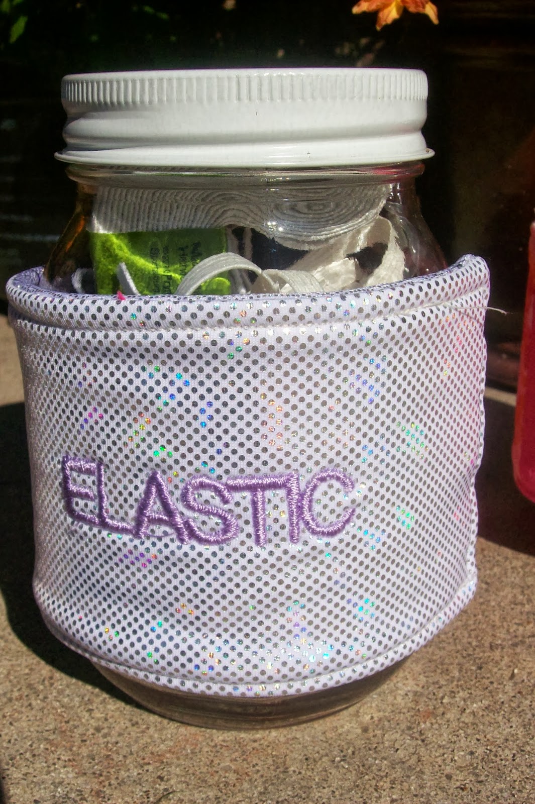 The Crafty Quilter's Closet: 2013