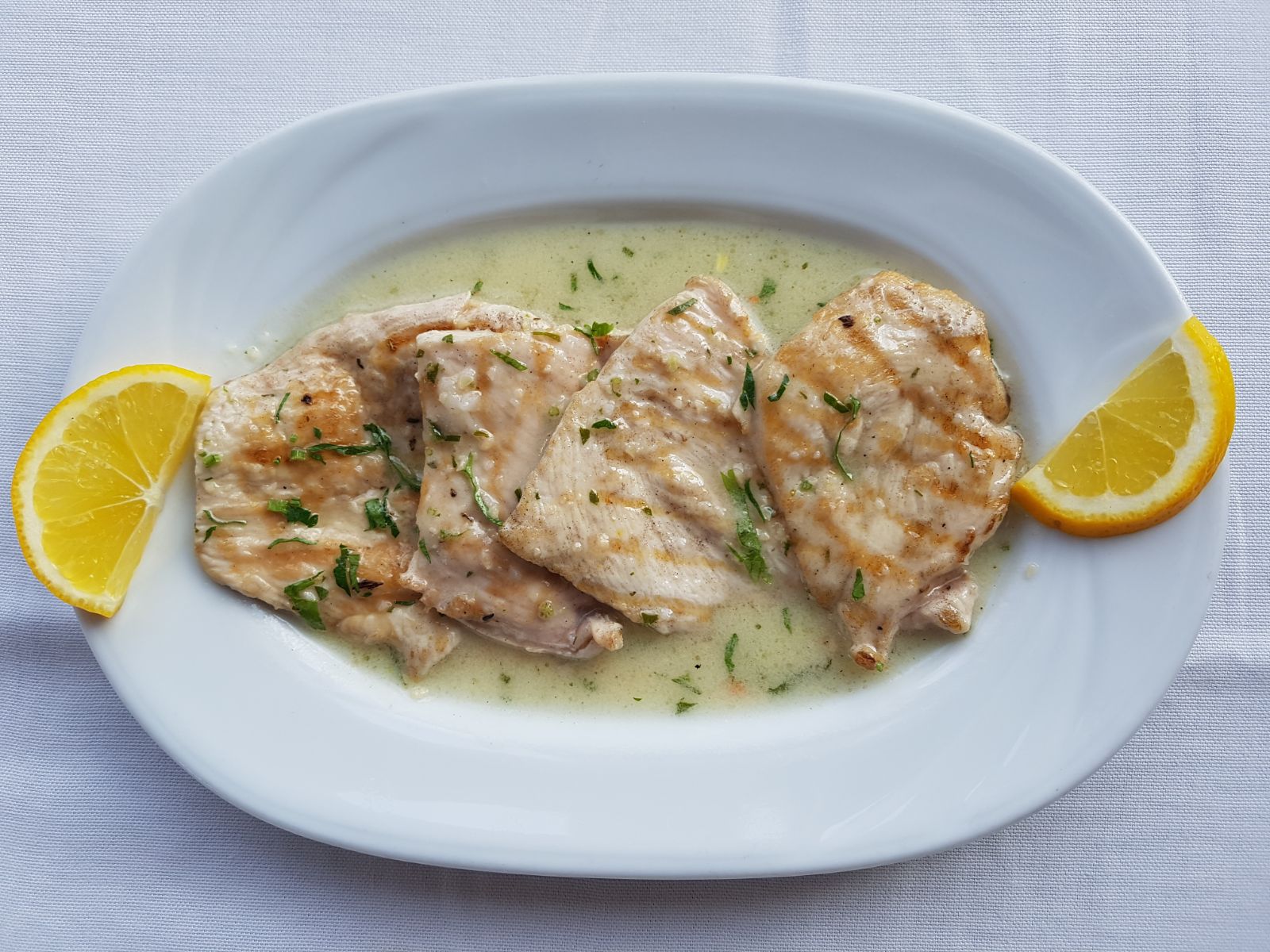 aprilie 2018 | Retete si Gust