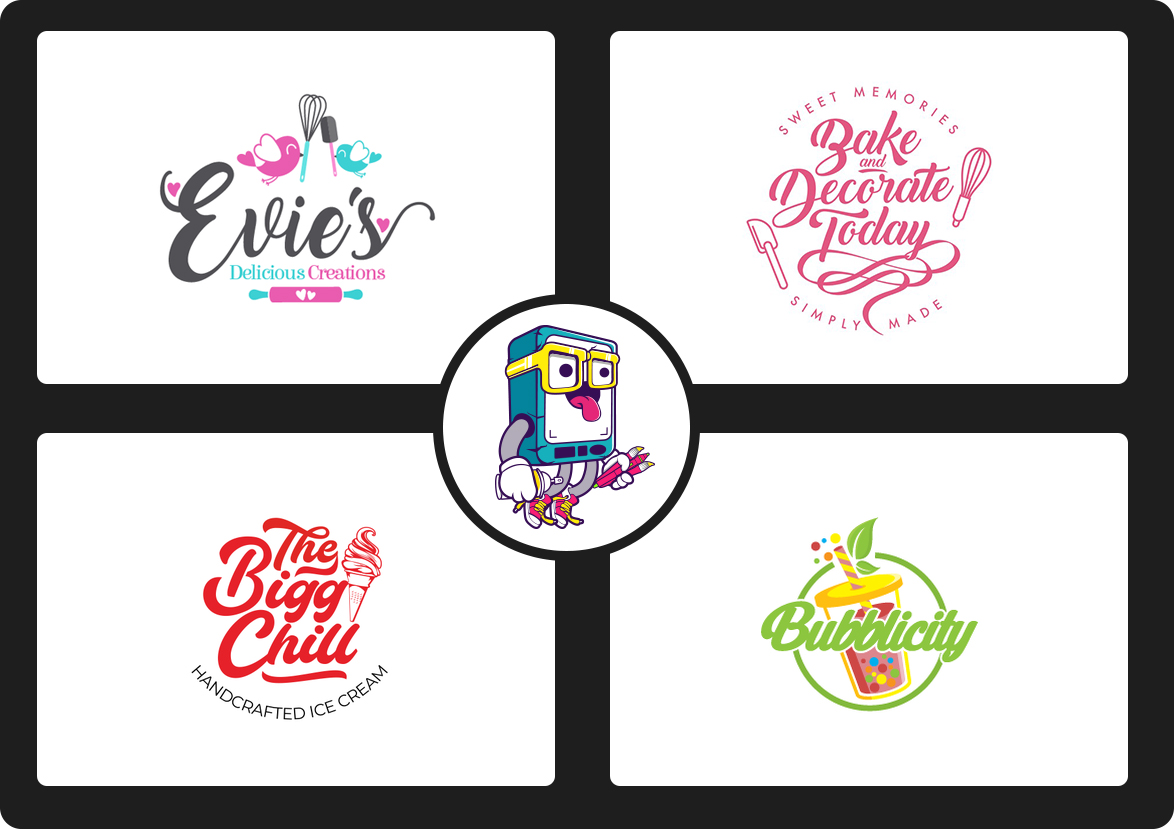 BRAND LOGOS | EMILY DESIGNS7 - Emily Designs