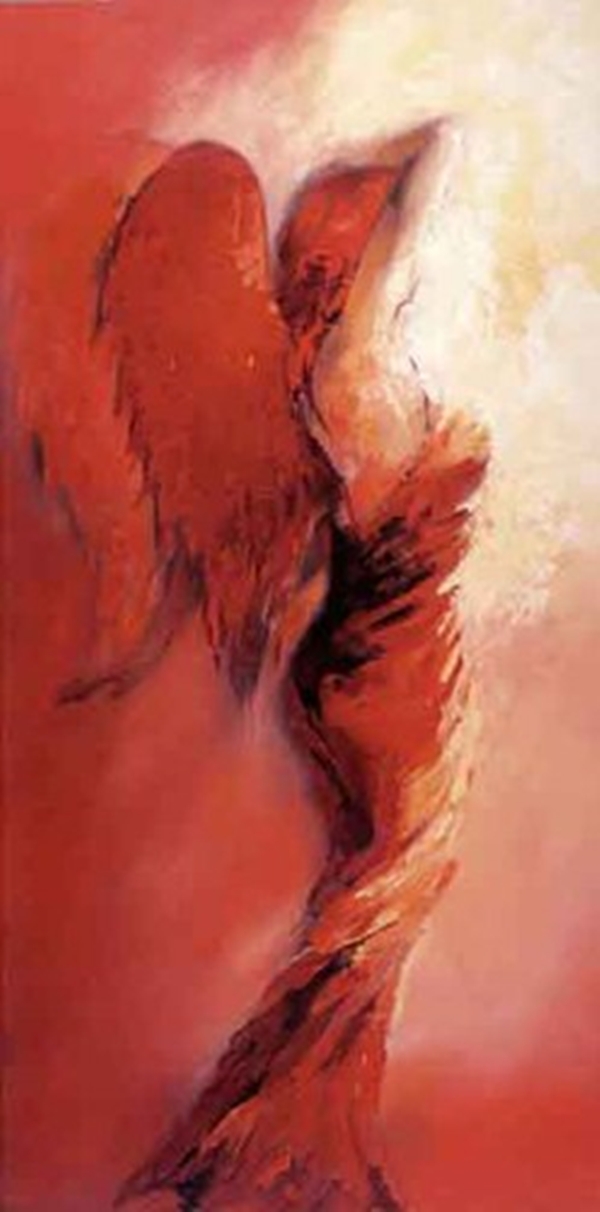 Impressioni Artistiche : ~ Elena Filatov