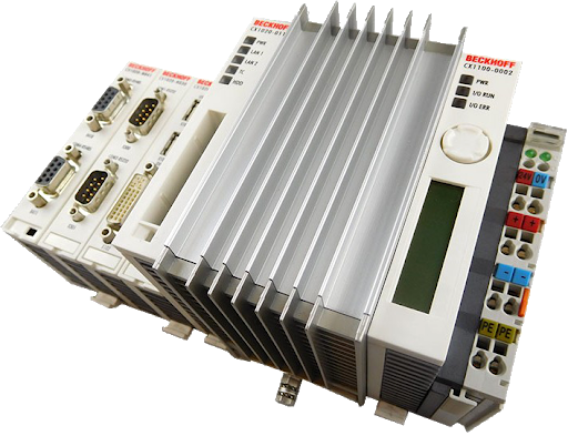 ¿Qué es un PAC en automatización industrial?