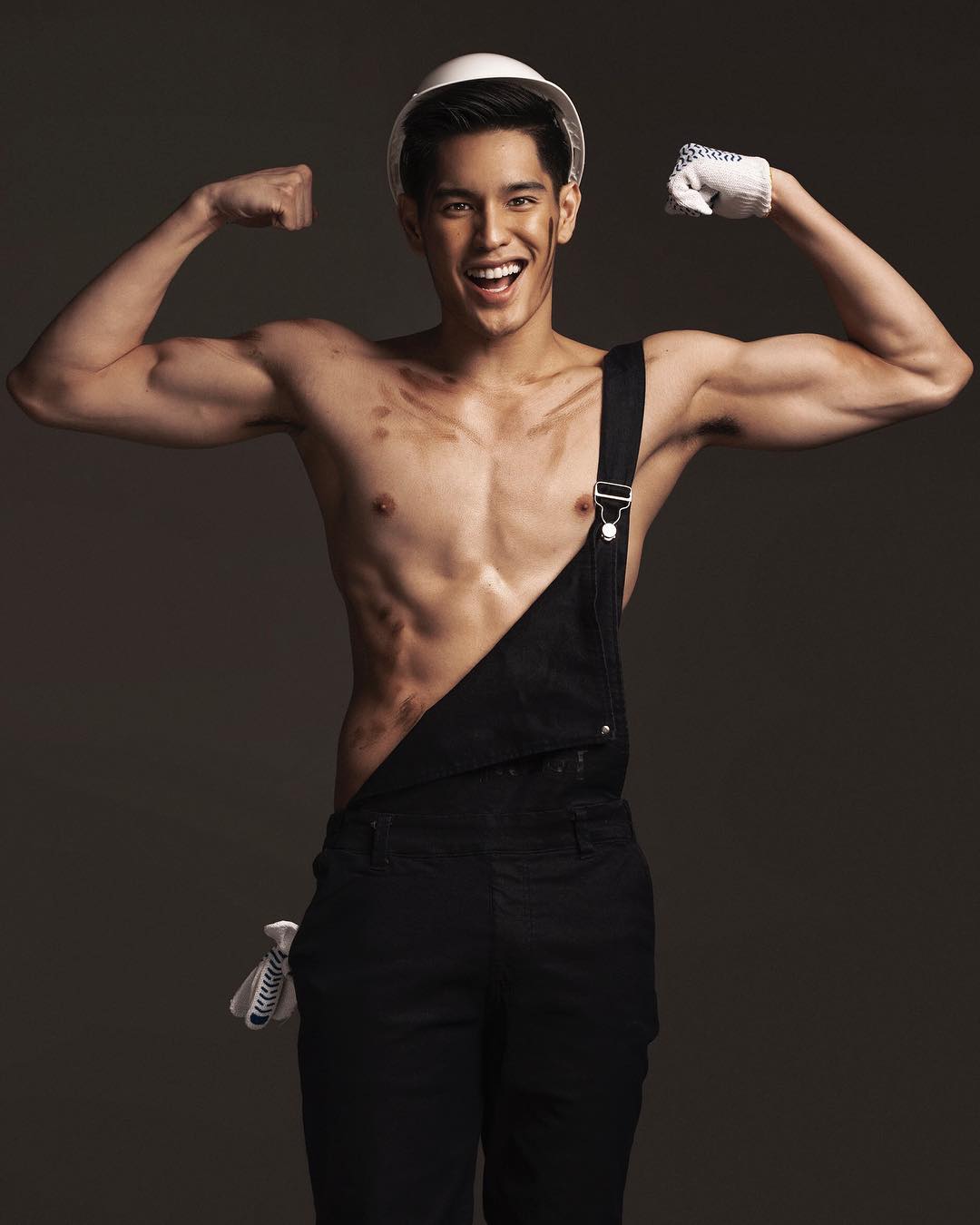 This Guy's World: Gab Lagman by Ryan Agustin