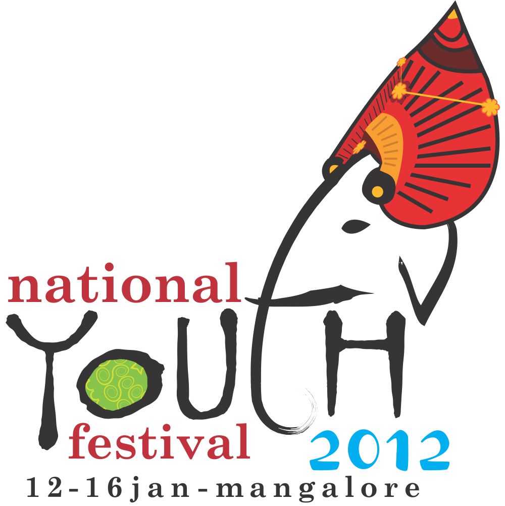 Yours Friendly from Bangalore: National Youth Fest @ Mangalore