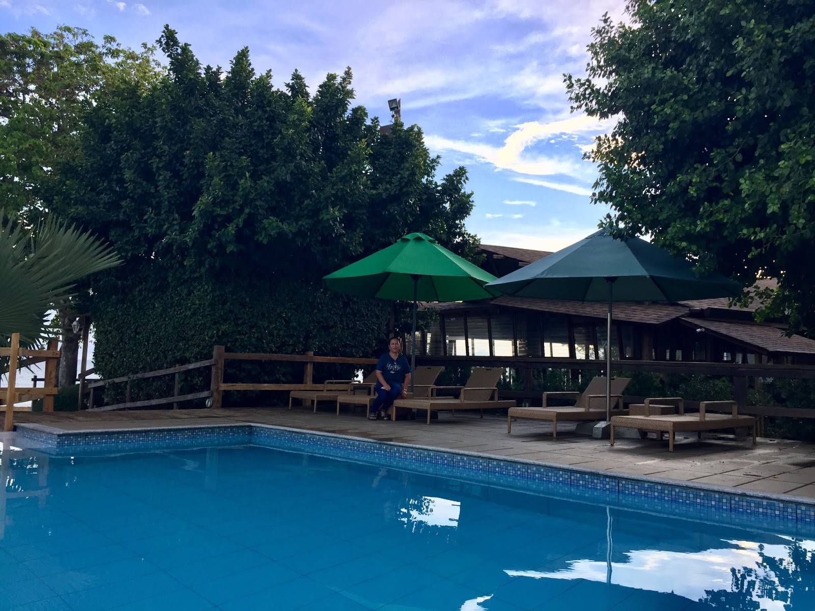 BOFFO : A New Resort in Bohol Philippines