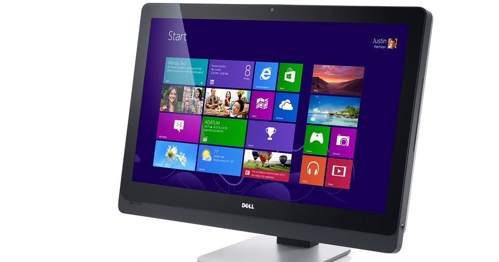 Common Desktop Features