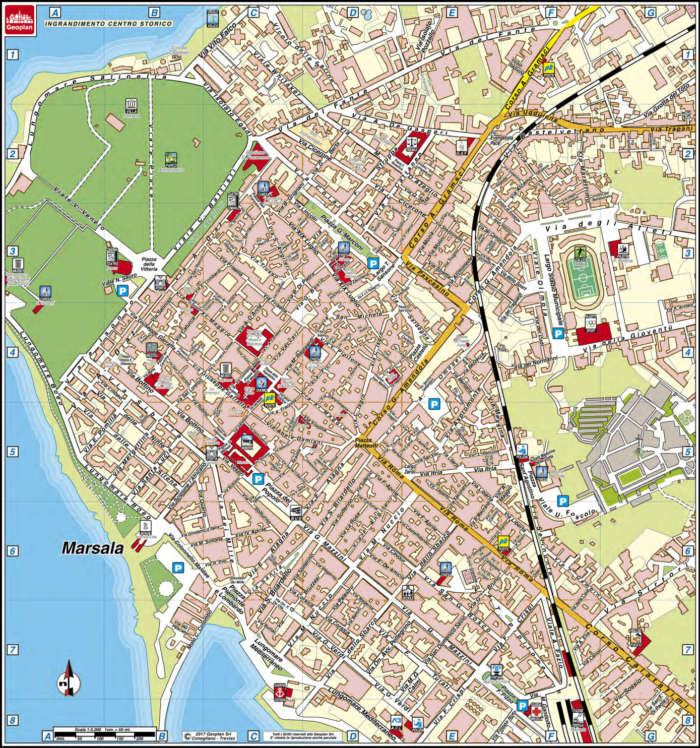 localitalia: Trapani