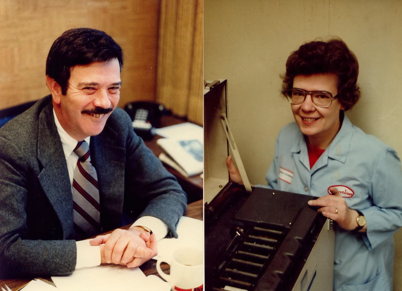 Polychrome Corporation Archive: December 2013