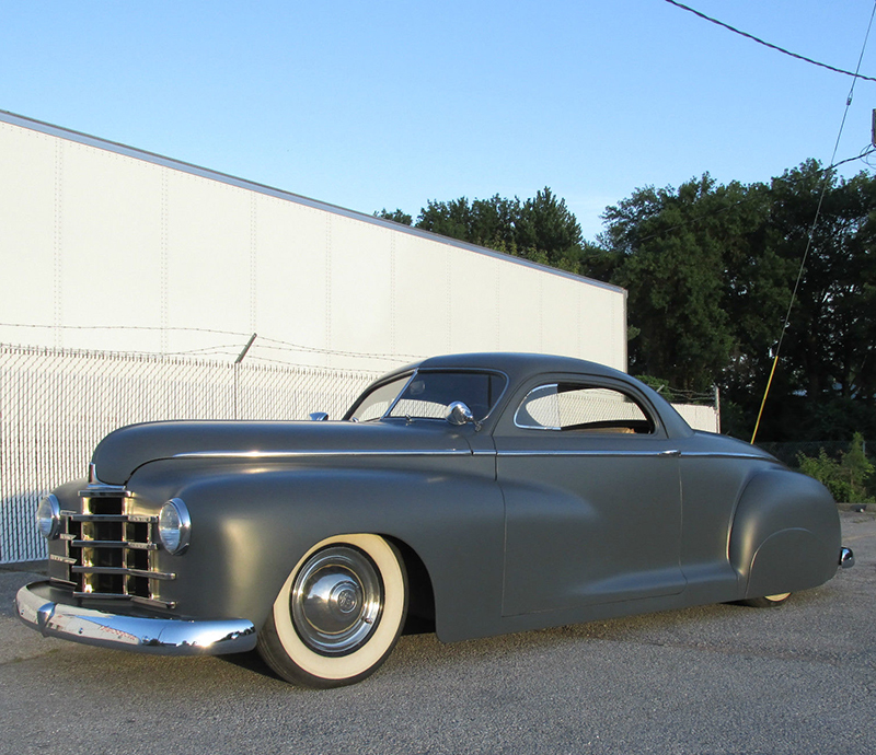 VONSKIP - 24/7AUTOHOLIC - HOTRODS - KUSTOMS - CLASSIC CARS: Chopped Top ...