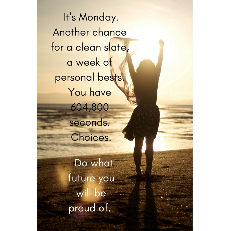The Happygirl Why You Should Love Mondays the-happygirl-why-you-should-love-mondays