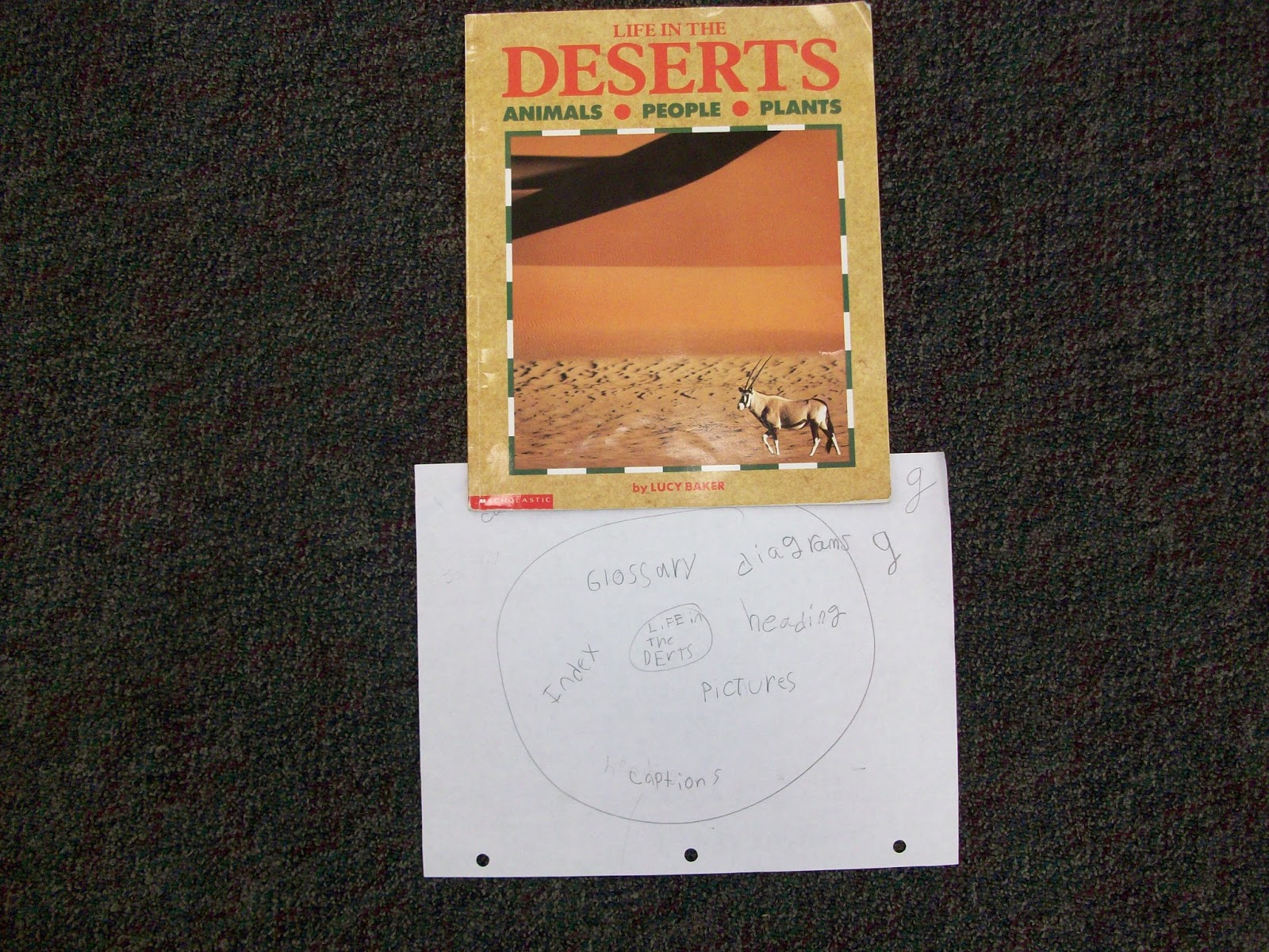 Thursday Book Talk ~ The Fantastic Flying Books of Morris Lessmore ...