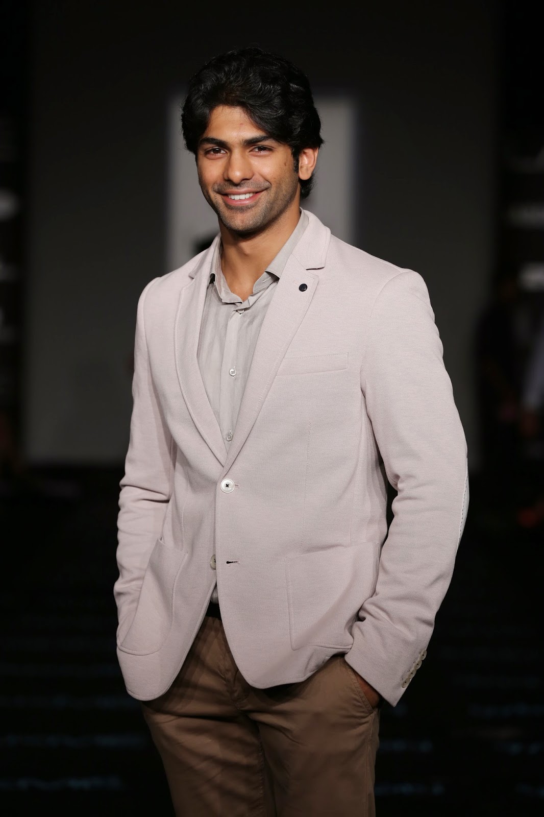 Rajat Tangri - Lakme Fashion Week