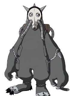 Digi-Arquivo: Troopmon ~ PMD || Acervo de Imagens de Digimon e Pokémon ...