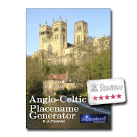 Frugal GM Review: Anglo-Centric Placename Generator - Frugal GM