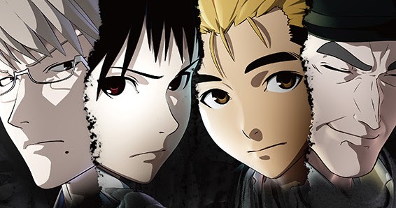 Manga: Vídeo promocional de la nueva OVA de "Ajin" (亜人).