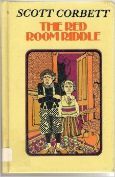 It Came From The Man Cave!: The Red Room Riddle