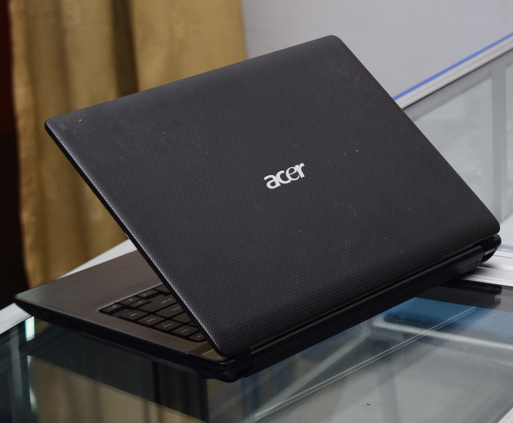 Jual Laptop Acer Aspire 4743 Core i3 ( 14-Inch ) Bekas | Jual Beli ...