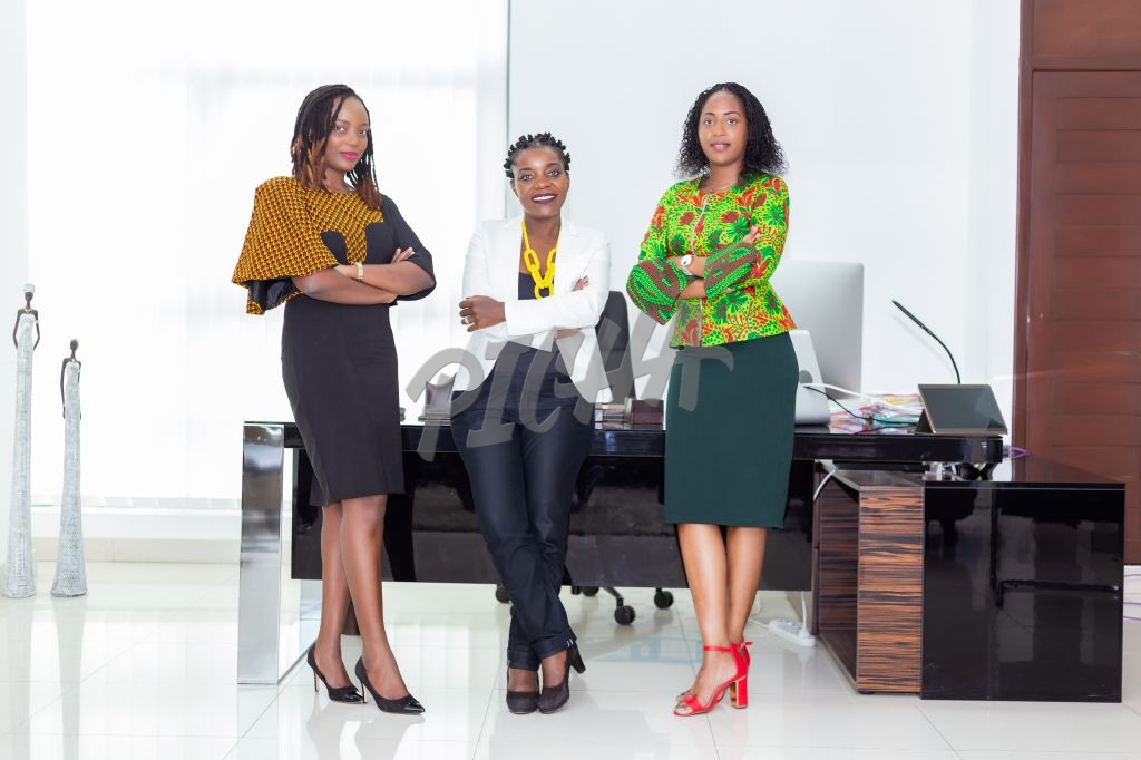 AFROCENTRIC IMAGES Is Bound To Make an Impact in Your Business