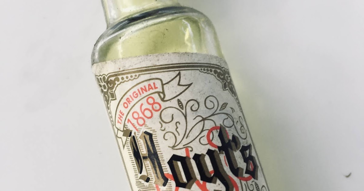 Hoyt’s Cologne ~ Filipino Conjure & Rootwork