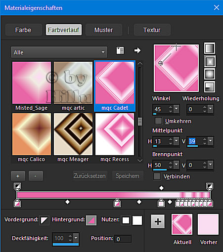 PSP Dreamcatcher: Cherry Blossoms