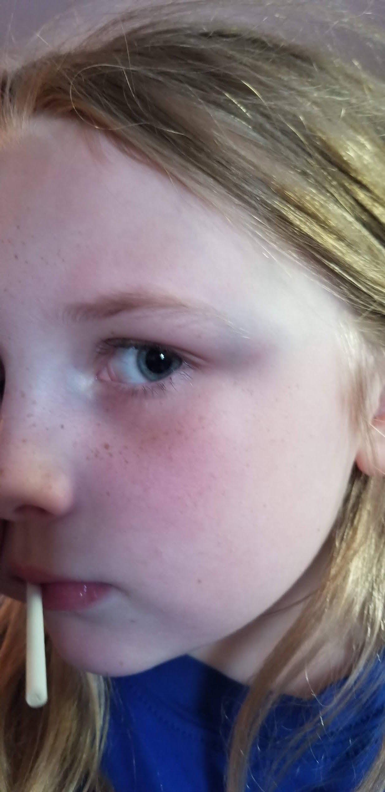 The REAL Messy Mom: Messy Mom Guilt