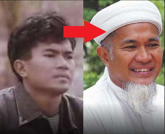 Lelaki Dedah PUNCA UTAMA Hijrah “Ali Setan” Ke Ustaz Azmil Mustapha ...