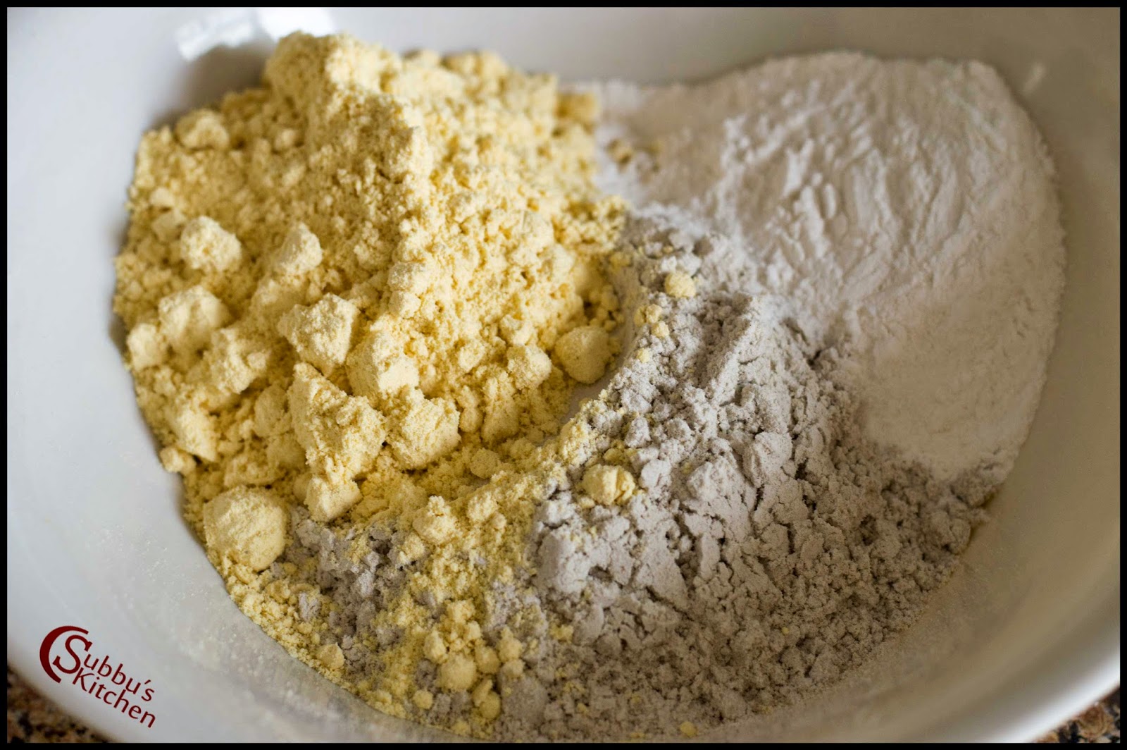 Kambu Pakoda Recipe | Onion Pakoda using Kambu Flour | Pearl Millet ...