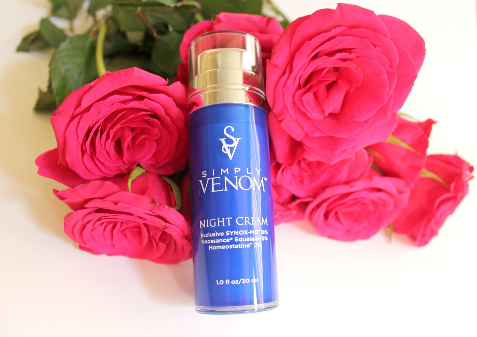 Simply Classy: My Anti-Aging Skincare Secret