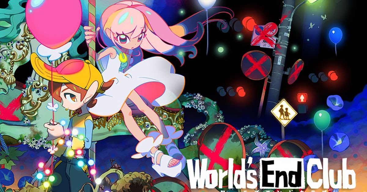 World's End Club (Switch) tem edições físicas reveladas - Nintendo Blast