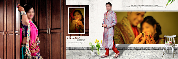 12x36 DM BG VOL - 01 FREE DOWNLOAD - Krishna Designs