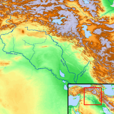 Lições biblicas Assembleia de Deus lições CPAD BETEL: MAPA EDEN AUXILIO ...