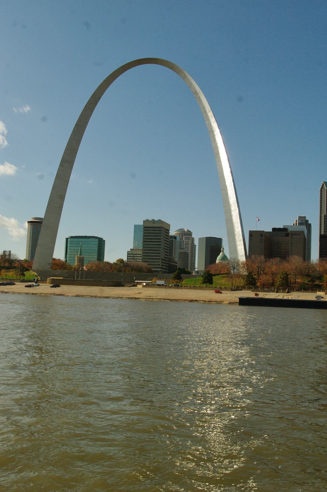 Kingston Rovers: The Mississippi