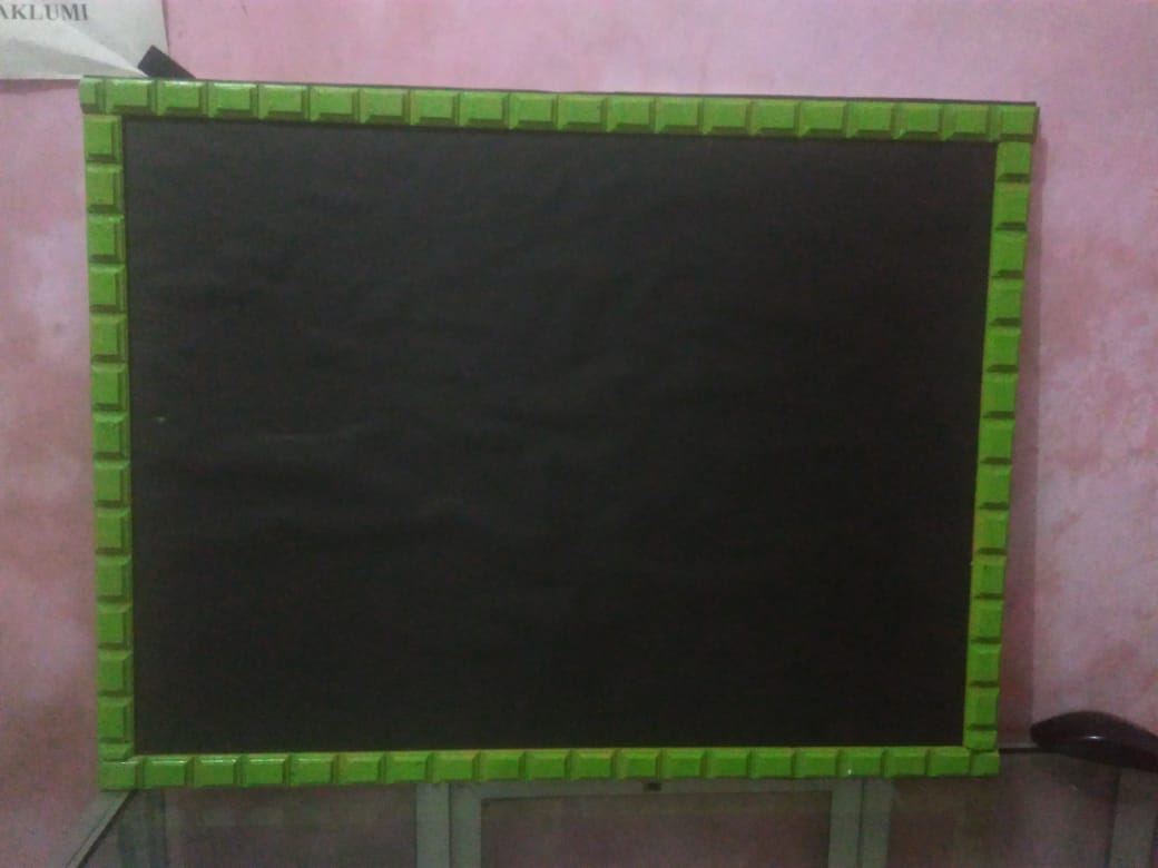 Artikel Cara Membuat Mading Sederhana untuk Meningkatkan Kemampuan ...