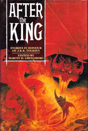 loterii: Terry Pratchett - Troll Bridge (The Big Book of Modern Fantasy ...