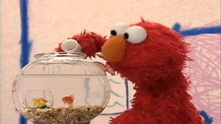 Watch Elmo's World Pets