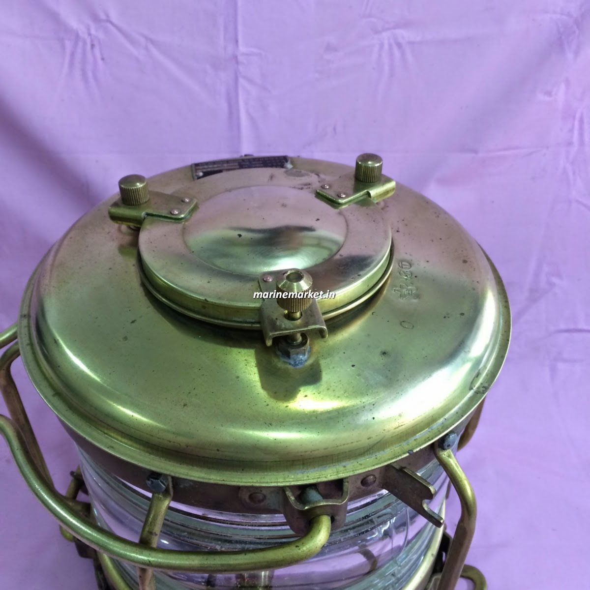 Shayona Electronics: For Sale ! Nippon Sento Manoeuvring Light NFWM-1