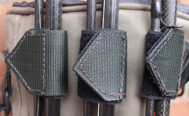 Norfolk 'N Good: Korum five rod quiver reviewed