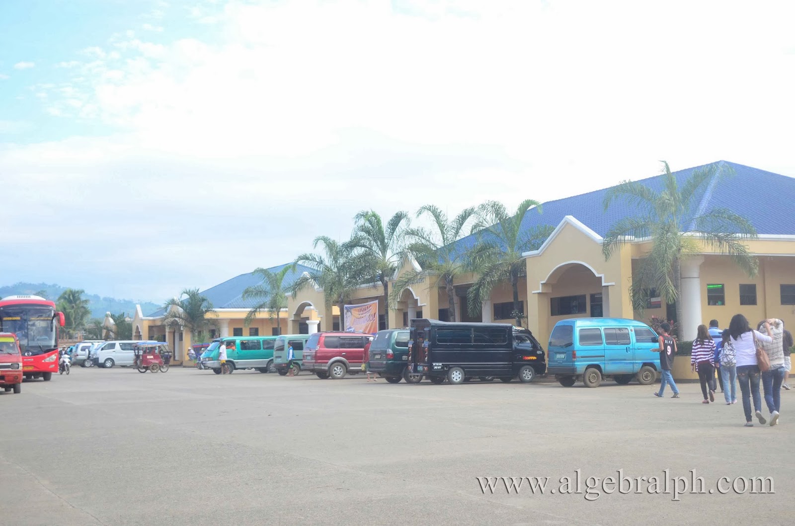 Maramag Bukidnon - Discover the Unexpected | Algebralph