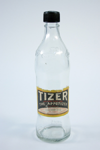 Alan Paul Stevens: Friday's Five - Classic Soft Drinks