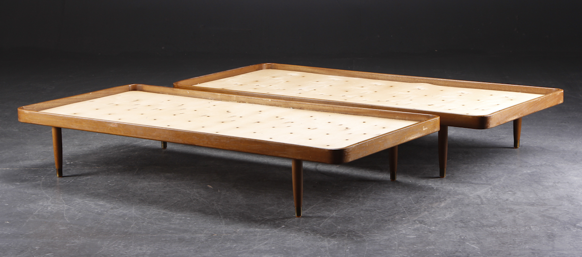 Månestrålens Mamasita: retro daybed til salg