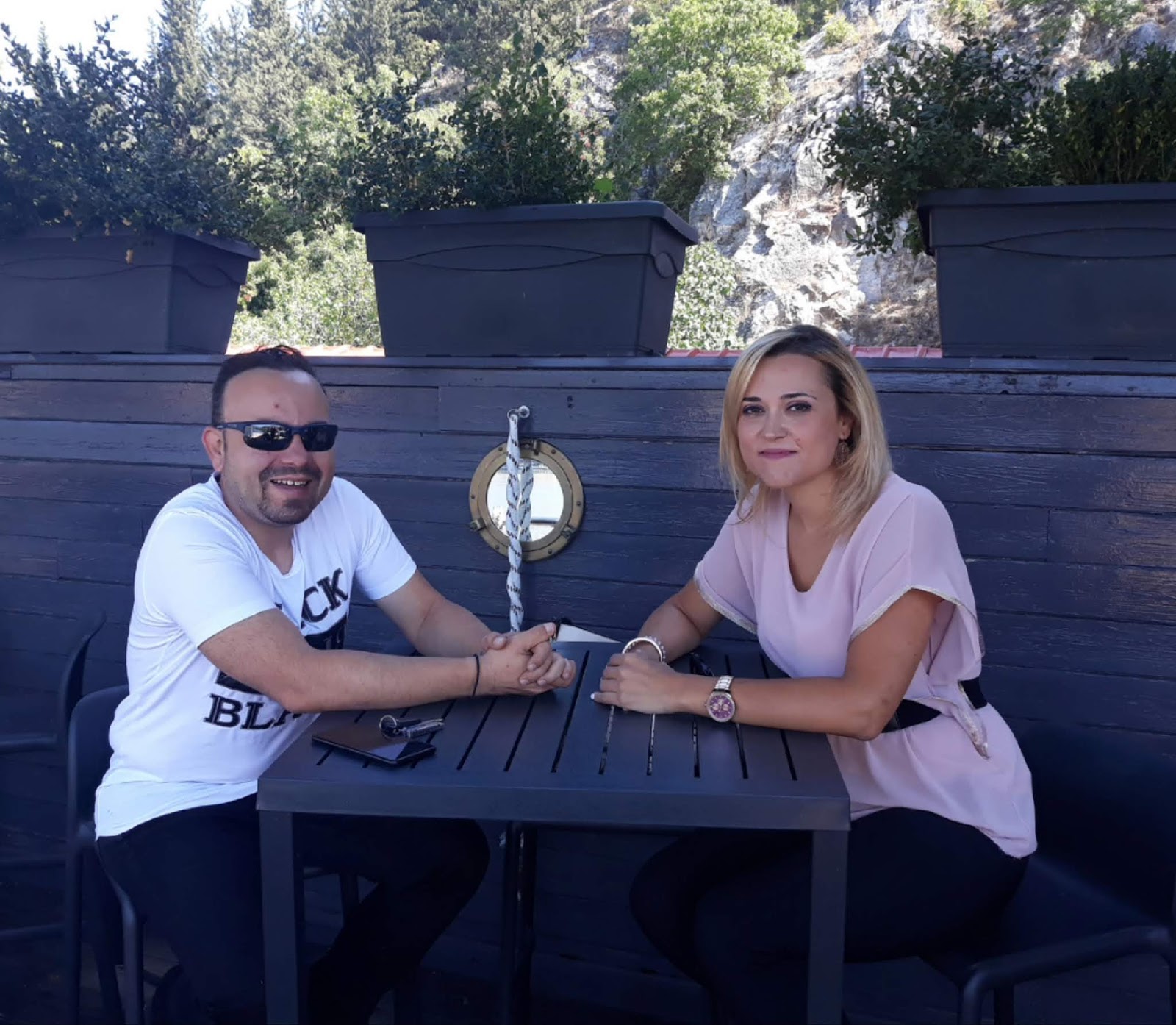 Πινάκιο - Φρέσκιες ειδήσεις... επί πίνακι!: Δημήτρης Κοντονίνας: Η ...