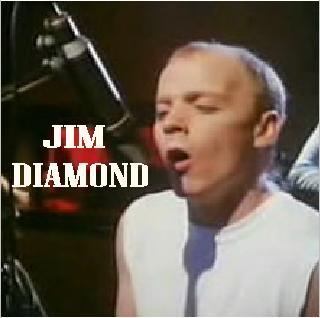 Papo do Som: “Você se Lembra?” Jim Diamond