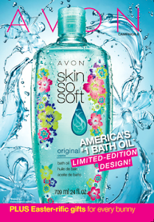 Avon Campaign 6 2013 Catalogs - Beauty With Mary