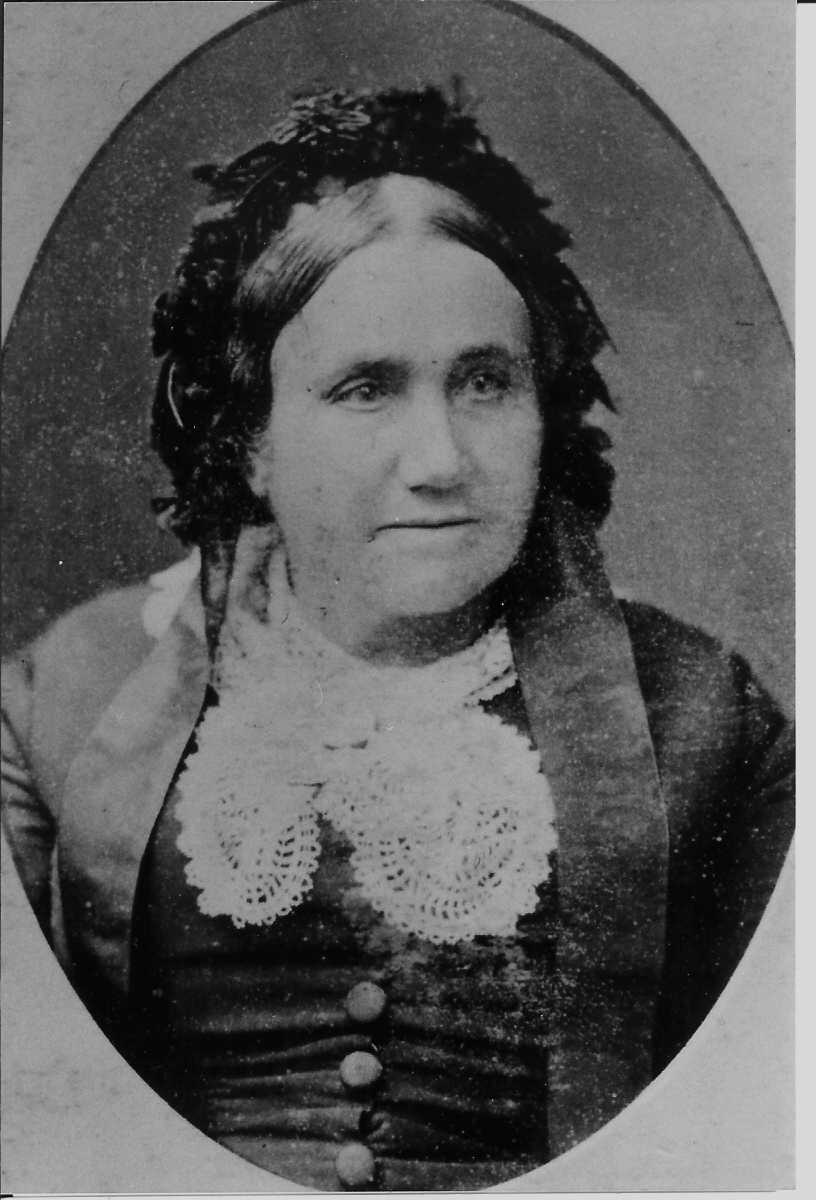 Lynelle Briggs: Family History: 7. From Ireland: Luttons (Cant lineage)