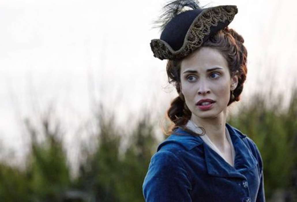 Finding Eloquence: It's Tragic: A Sympathetic Case for Elizabeth ...