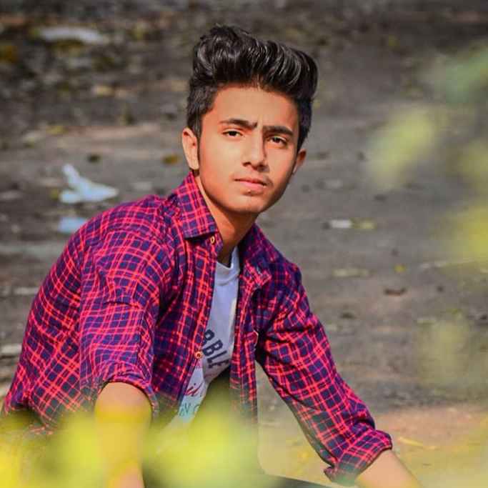 Sujal Soni (Tik Tok Star) Wiki, Biography, Age, Girlfriend, Facts and More