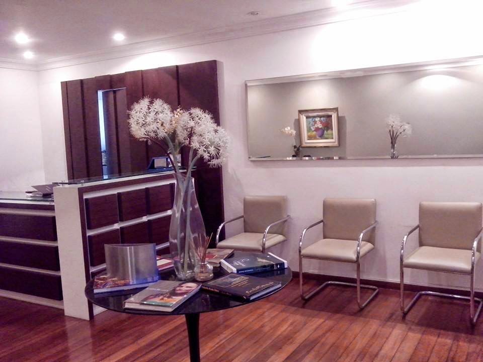 Rosane Menezes, Saúde e beleza.